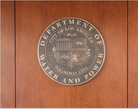Board of Commissioners | Los Angeles Department of Water and Power