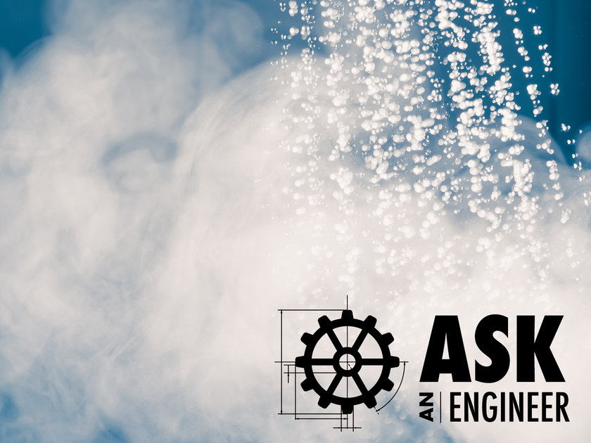 Ask an Engineer: Water Heat Recovery | Los Angeles Department of Water ...