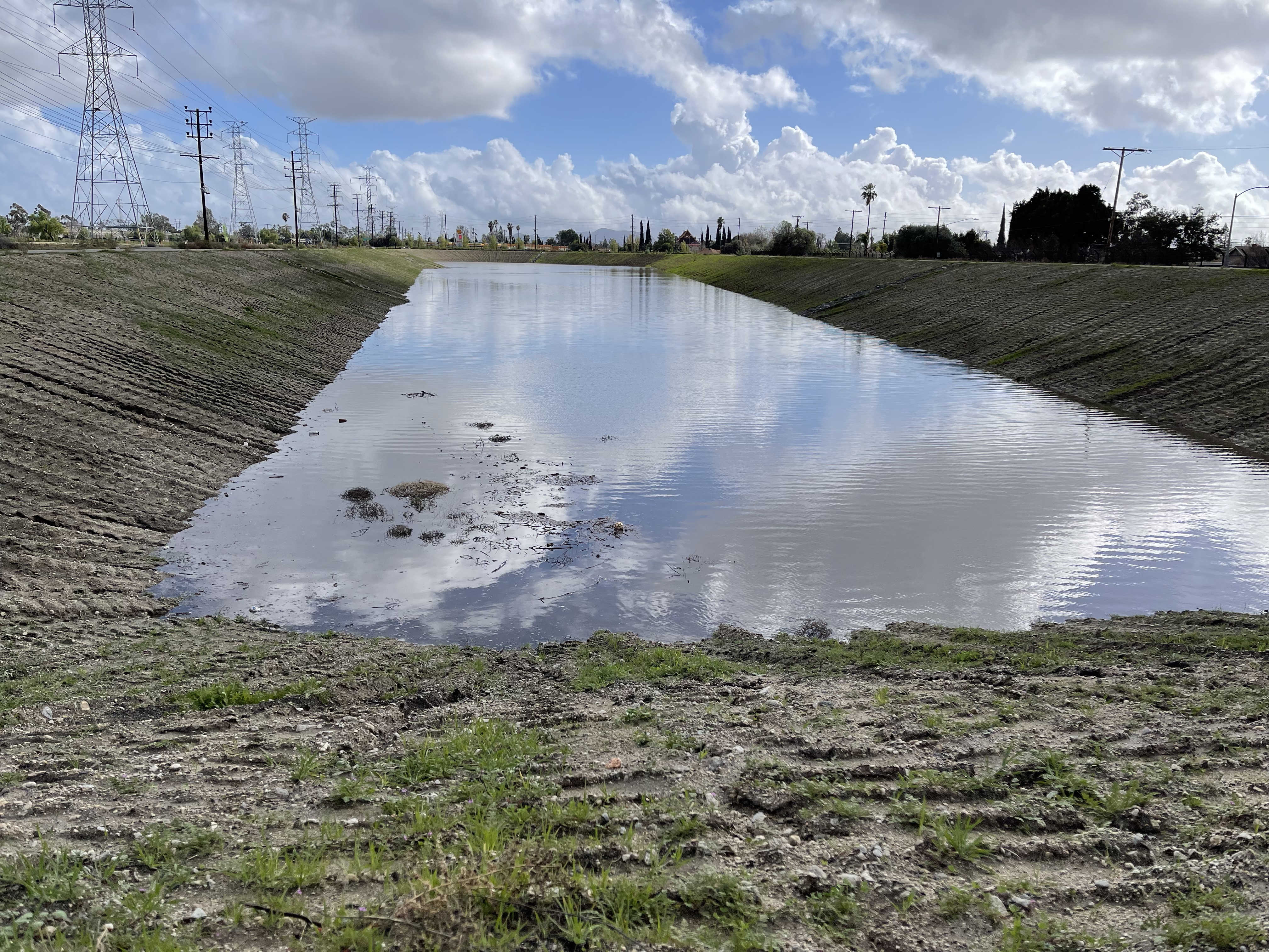 Stormwater Capture: Strengthening the Resilience of Our Water Supply ...