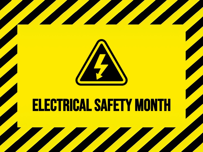Electrical Safety Month: Keep Your Business Safe | Los Angeles ...