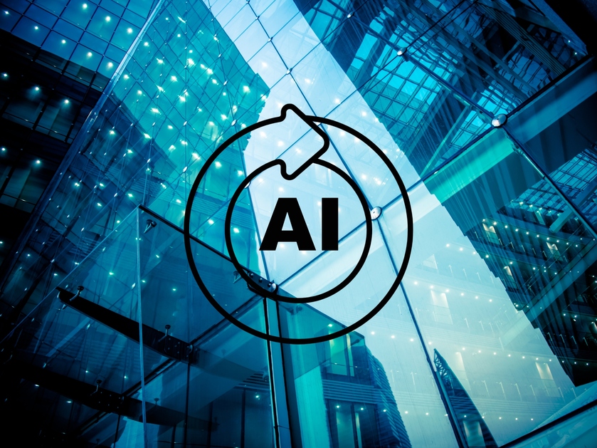 Can AI Improve Building Efficiency? | Los Angeles Department of Water ...