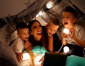Celebrate National LED Day | Los Angeles Department of Water and Power