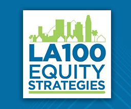 LA100 Equity Strategies | Los Angeles Department of Water and Power