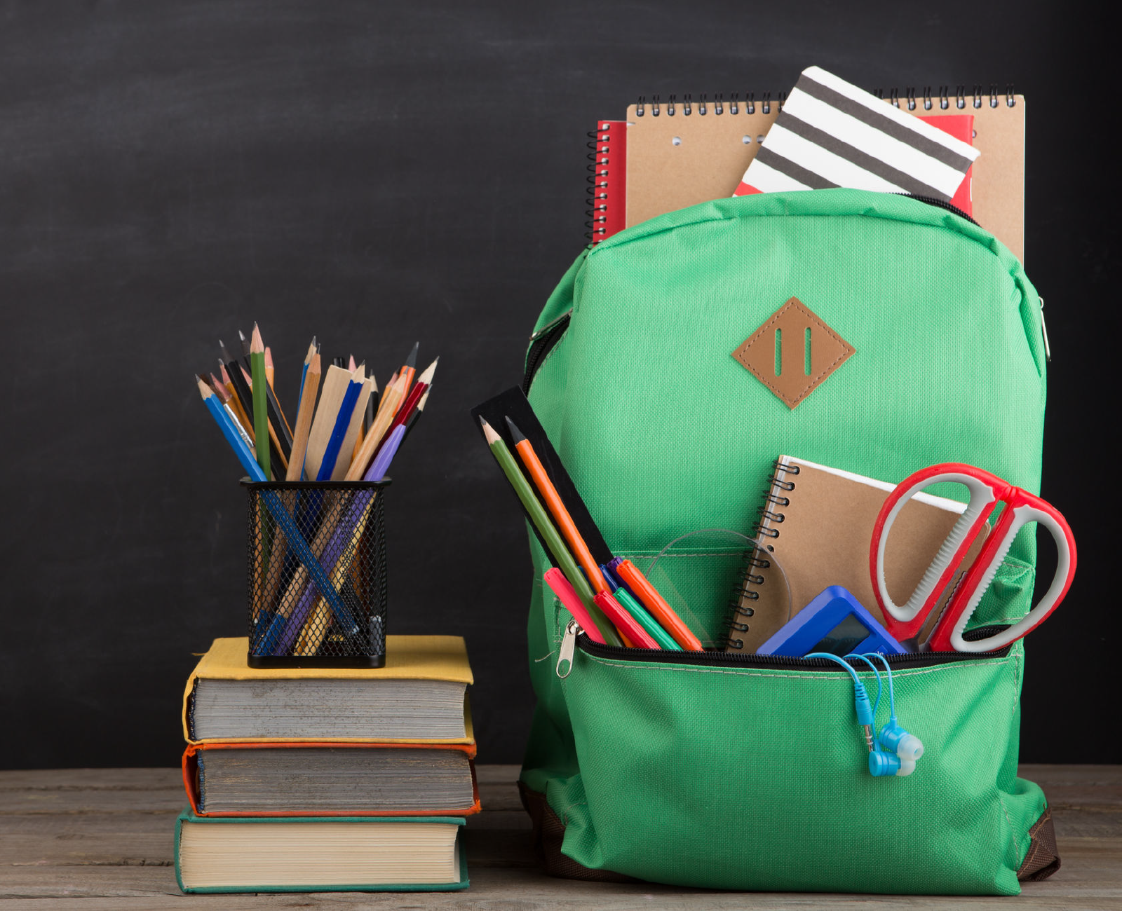 Back 2 School Festival | Los Angeles Department of Water and Power