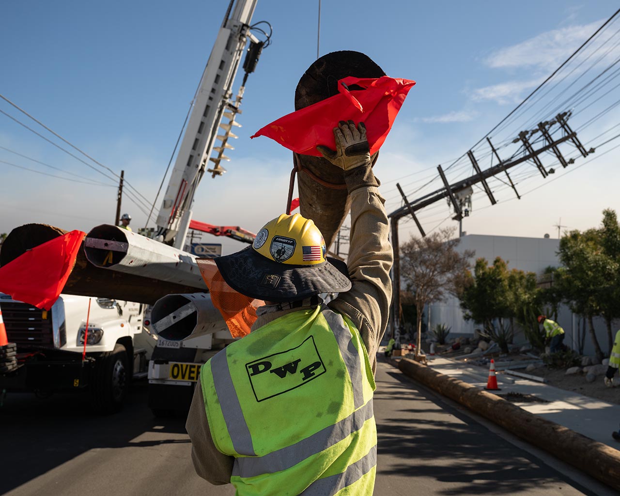 January 2025 Customer News | Los Angeles Department of Water and Power