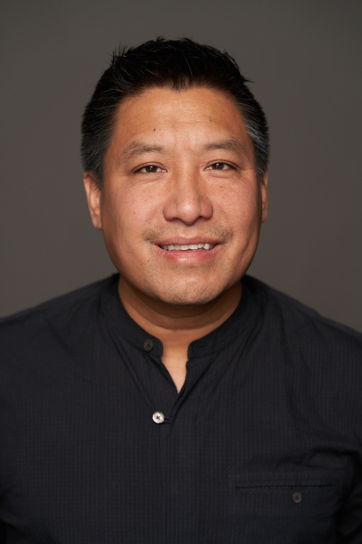 Benny B. Tran | Los Angeles Department of Water and Power