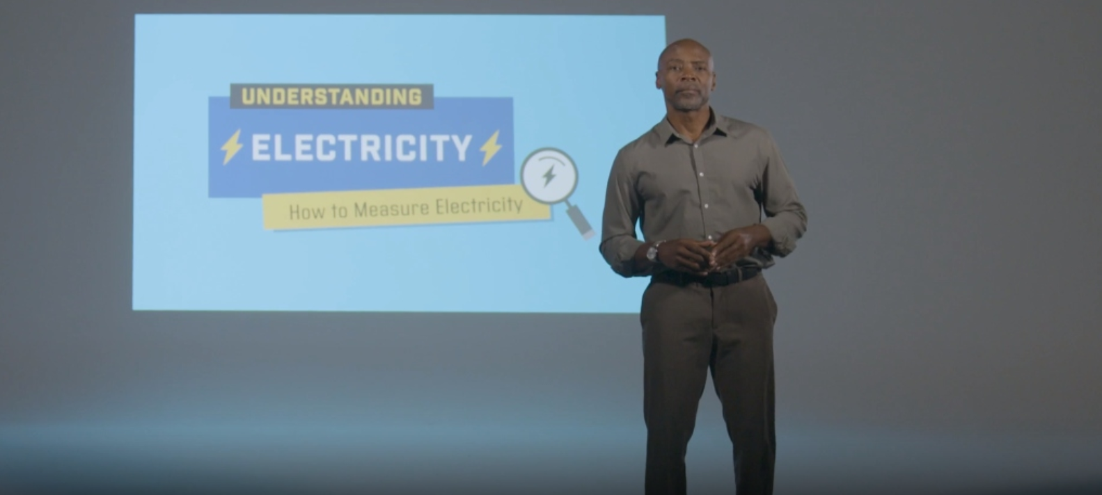 How is Electricity Measured? | Los Angeles Department of Water and Power