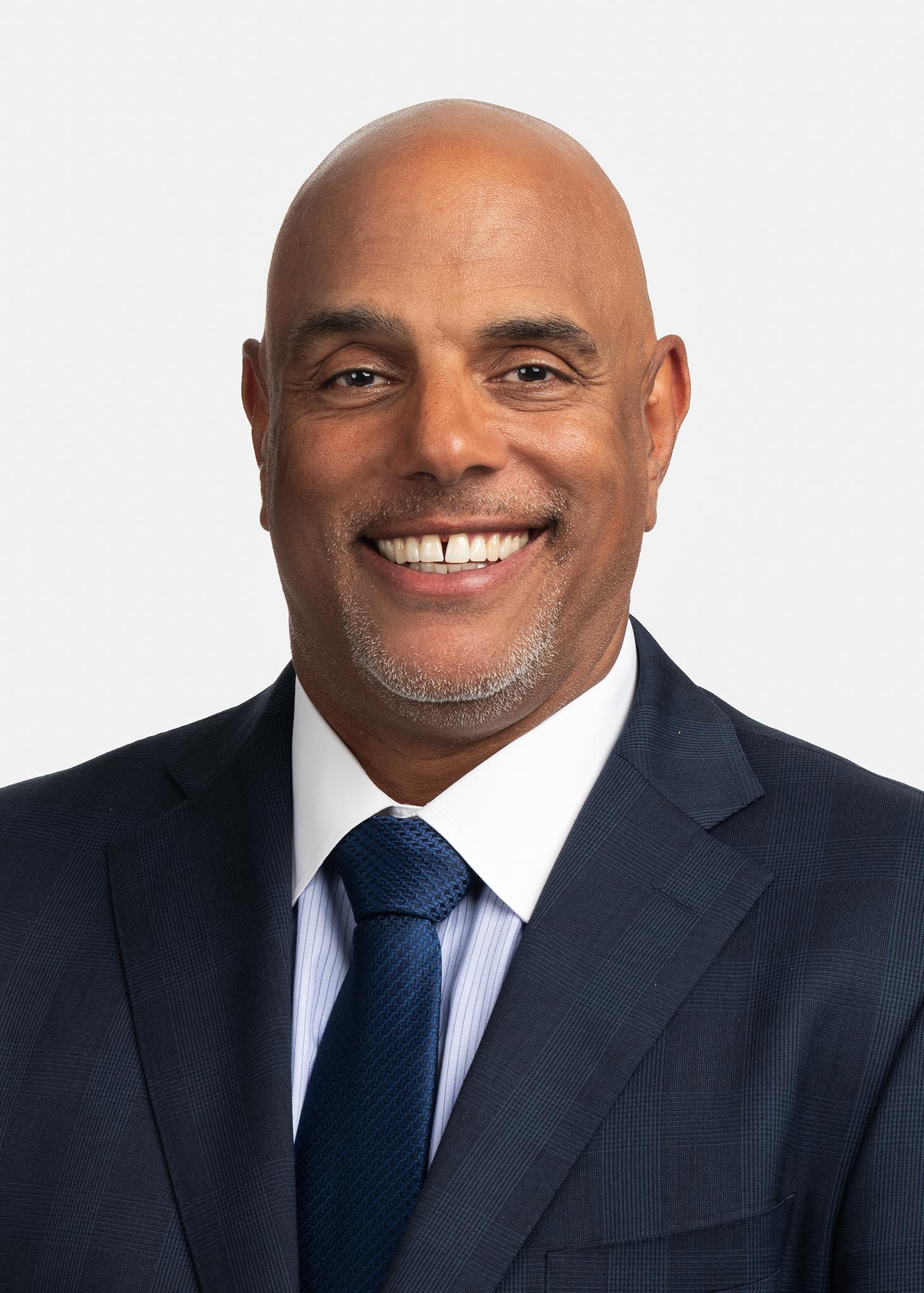 John A. Smith, Jr. | Los Angeles Department of Water and Power