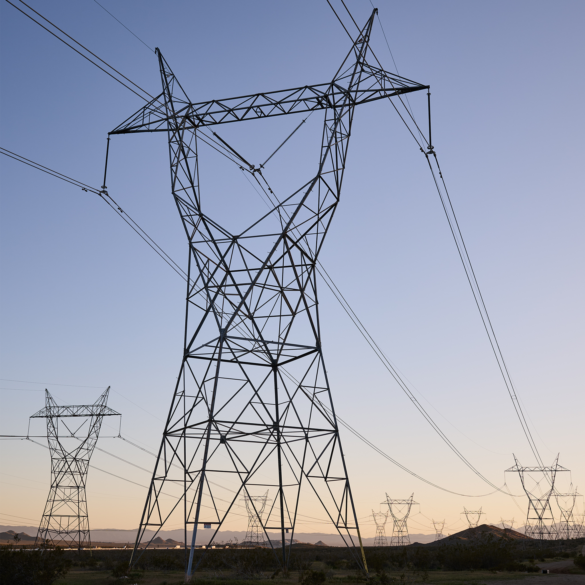 LADWP in Boulder City | Los Angeles Department of Water and Power