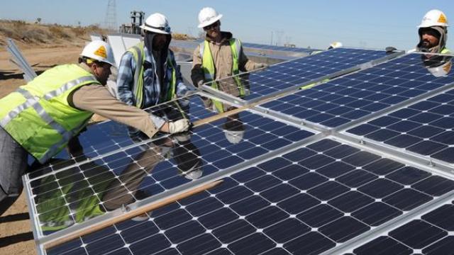 Renewable Energy | Los Angeles Department of Water and Power