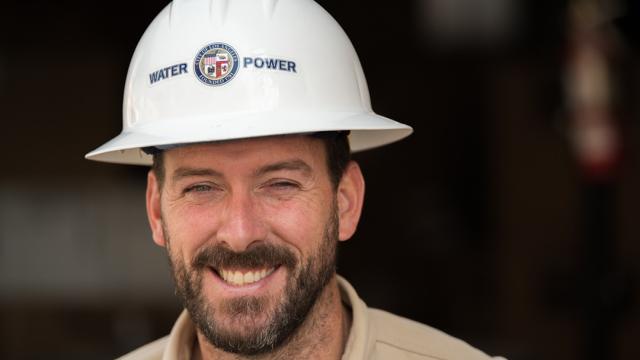 Construction Services | Los Angeles Department of Water and Power
