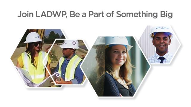 Engineer Recruitment | Los Angeles Department of Water and Power