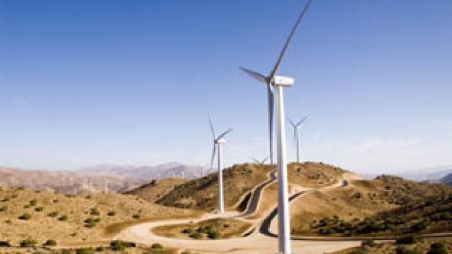 Power Past & Present | Los Angeles Department of Water and Power