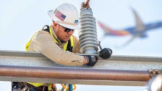 Who We Are | Los Angeles Department of Water and Power