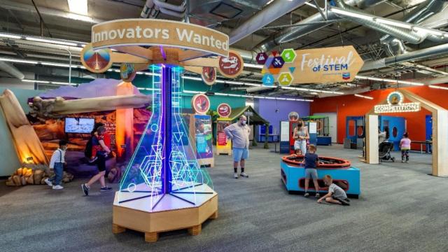 2nd Annual Park Clean Up – Discovery Cube | Los Angeles Department of ...