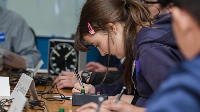 LADWP Science Bowl | Los Angeles Department of Water and Power