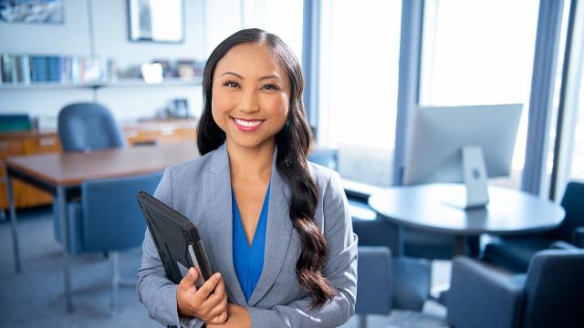 Internships | Los Angeles Department of Water and Power