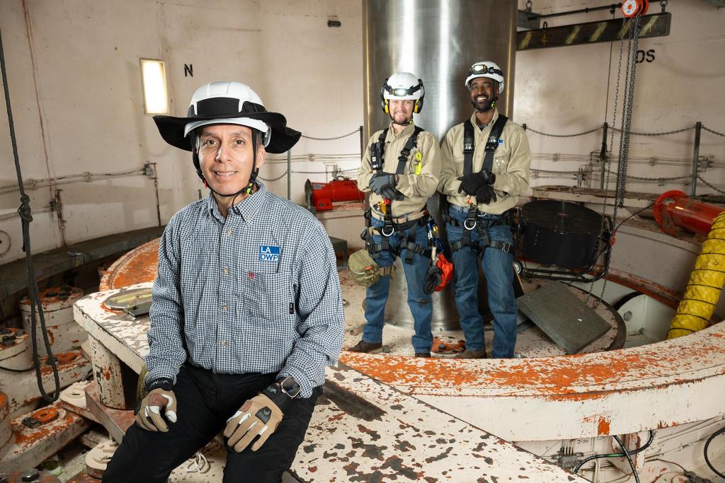 Educational Programs | Los Angeles Department of Water and Power