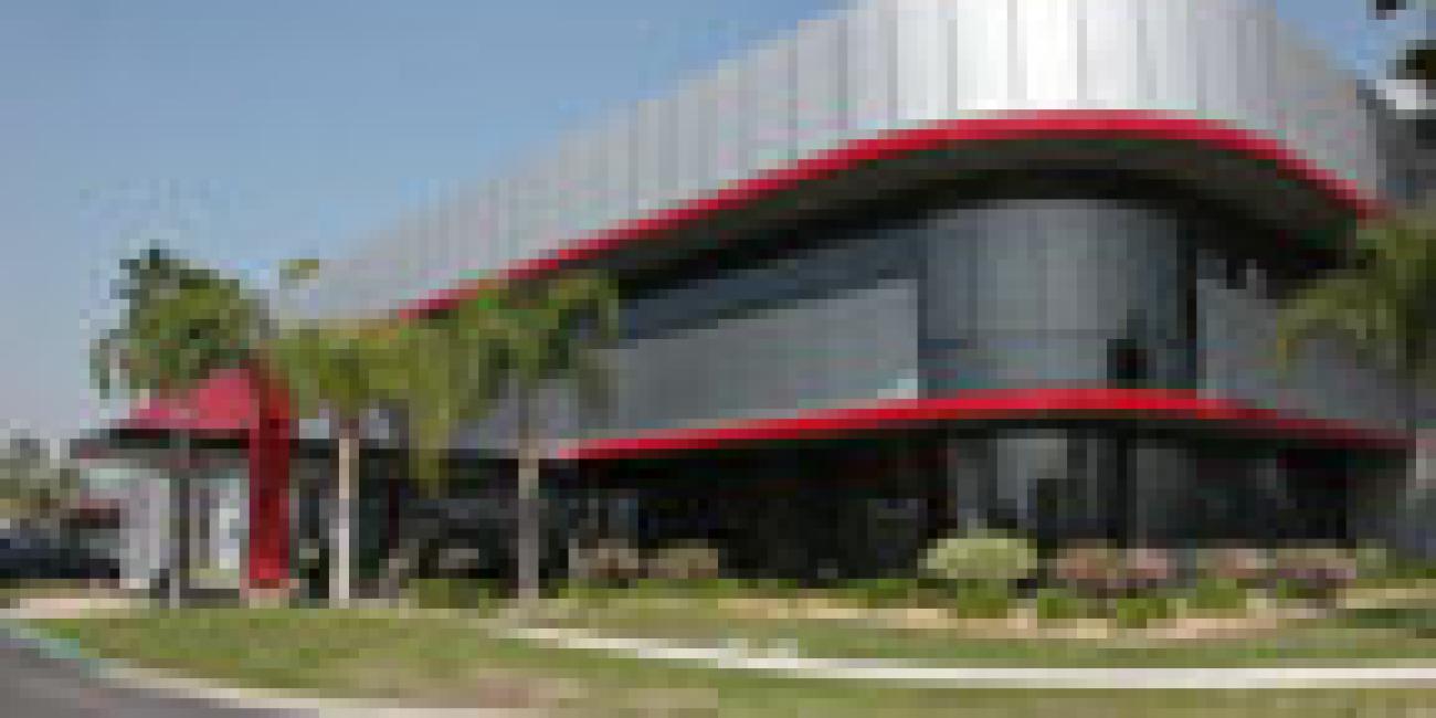Truesdale Training Center | Los Angeles Department of Water and Power