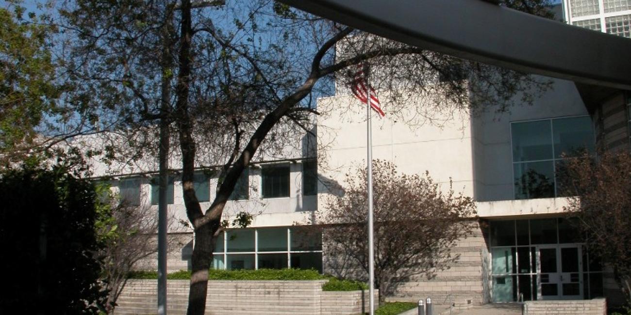 Central District Facility (Wall St.) | Los Angeles Department of Water ...