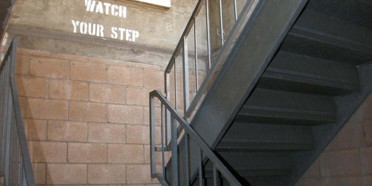 Temple Street Facility | Los Angeles Department of Water and Power
