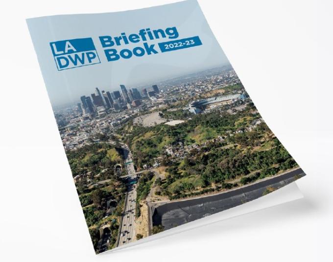 Publications | Los Angeles Department of Water and Power